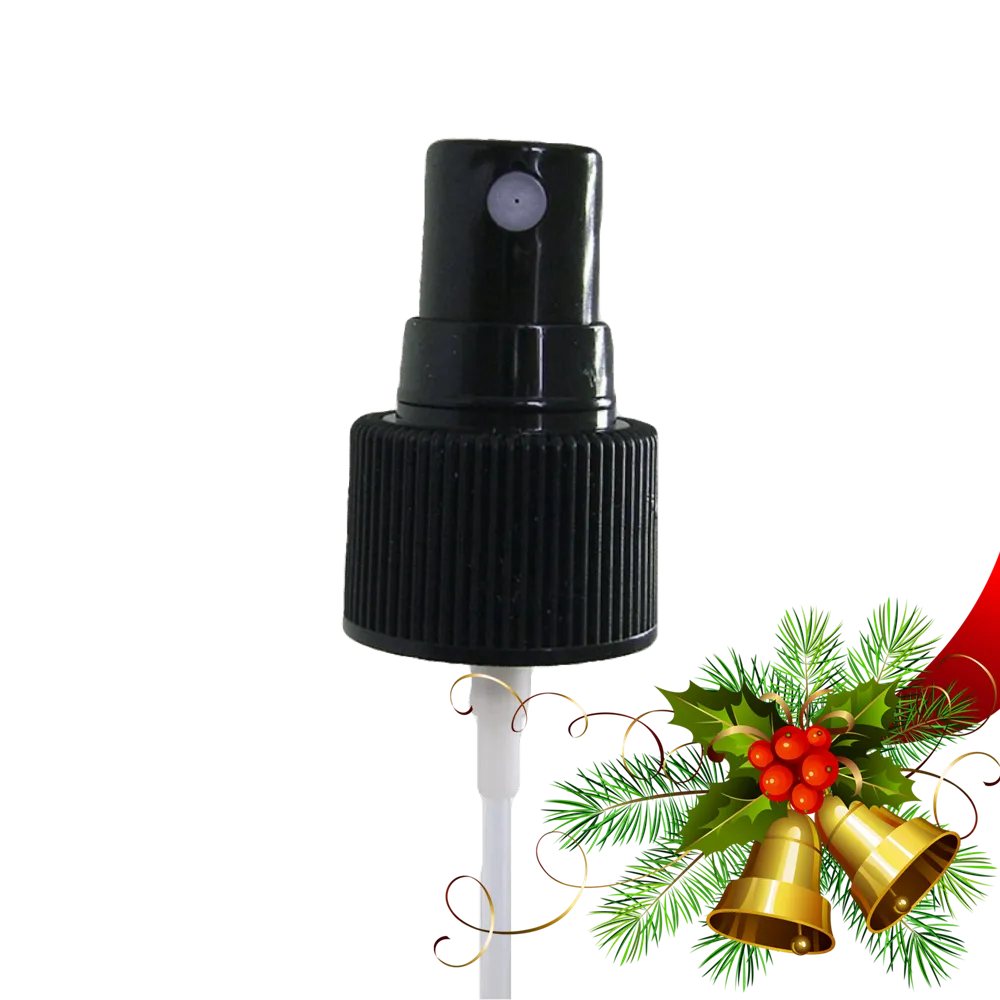 Bianchini Store - Aplicador em Spray - AVULSO | Acompanha Tampa Plástica