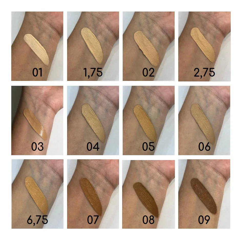 Toda Linda - Base Líquida Fand