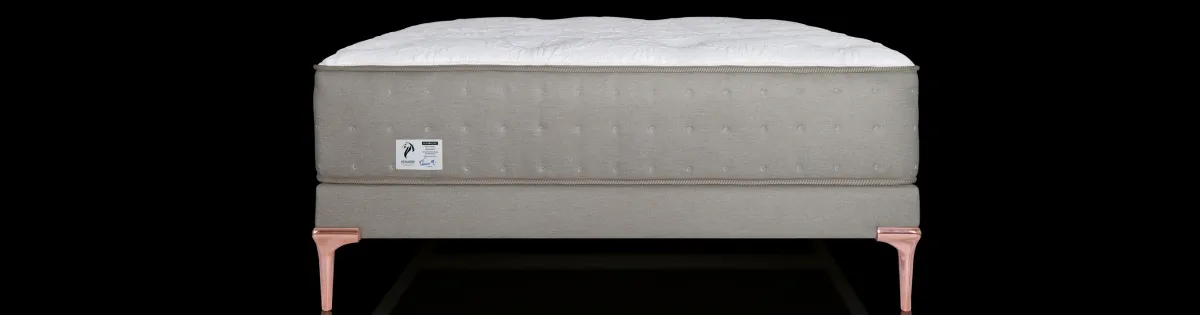 Alimac Home Decor - CAMA DESIGN INVERTIDA PES T ALUMINIO