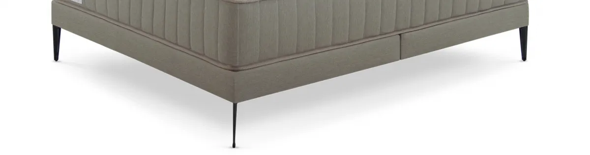 Alimac Home Decor - CAMA DESIGN INVERTIDA PES 45GRAUS