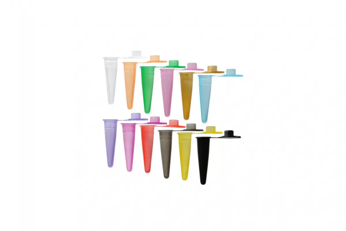 RPLABOR - MICROTUBOS