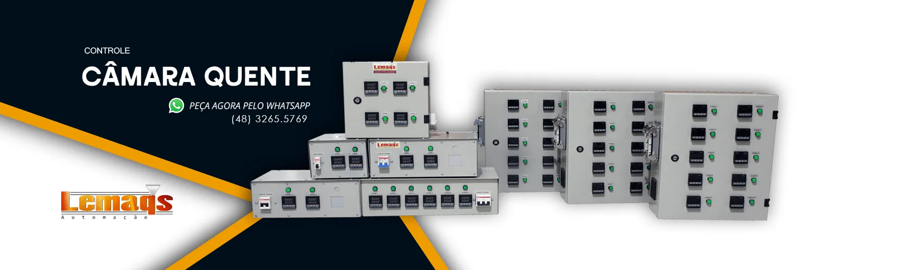 LEMAQS AUTOMACAO