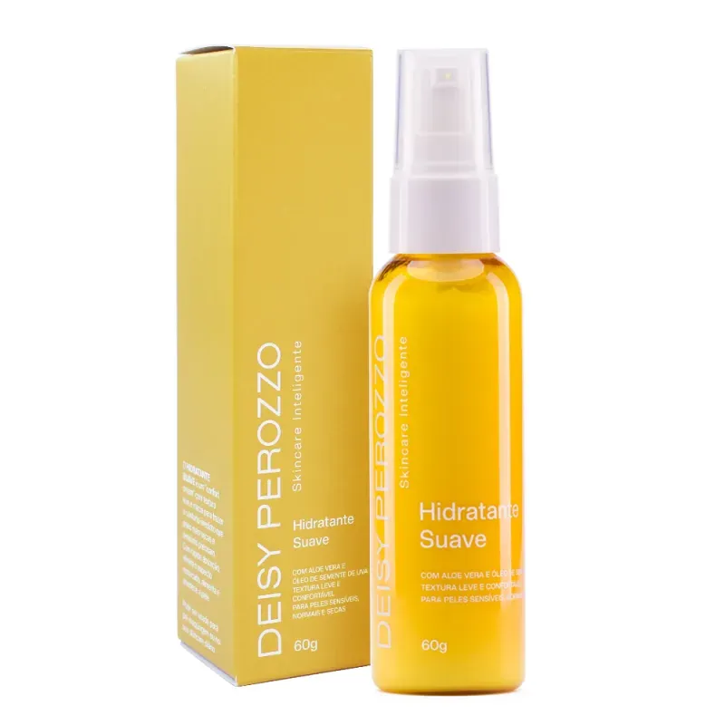 Toda Linda - Sérum Hidratante Deyse Perozzo