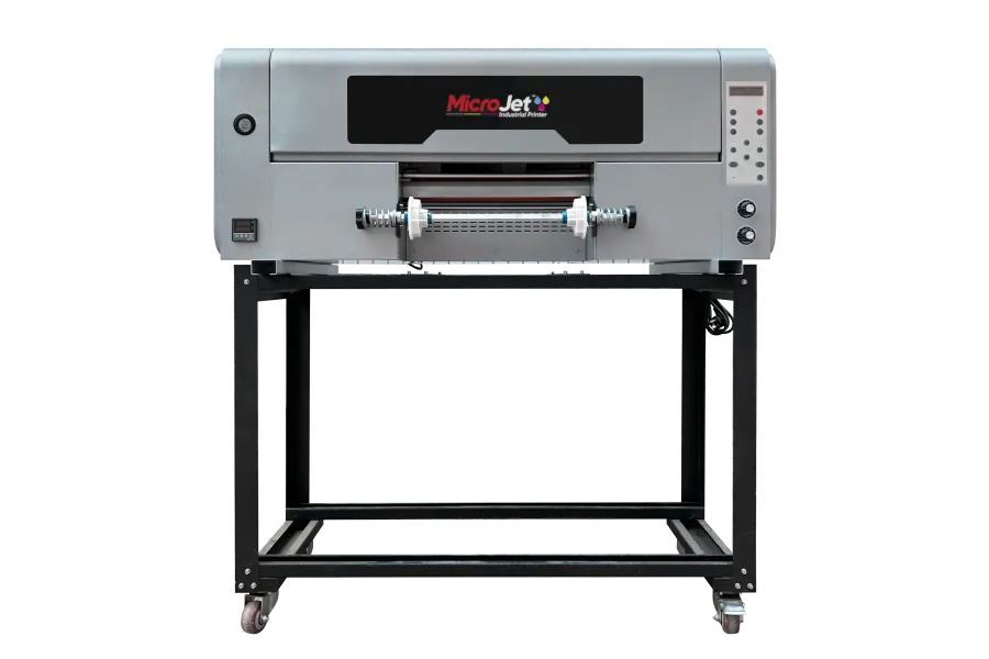 V Maia Papeis - DTU302k DIGITAL TRANFER 30CM DTF UV