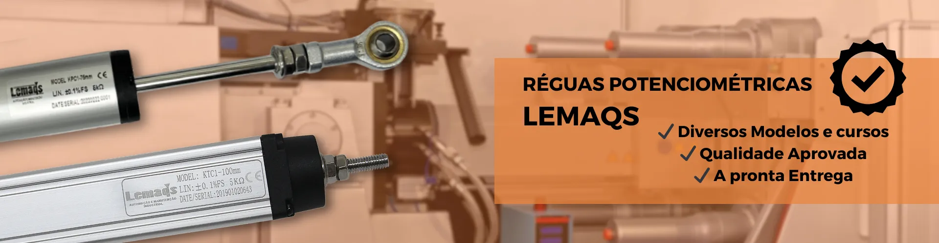 LEMAQS AUTOMACAO