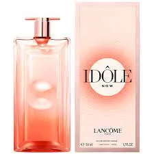 Paty Parfumerie - LANCÔME IDÔLE NOW EAU DE PARFUM FLORALE 100ML