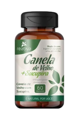 Armazém Fazenda Produtos Naturais A Granel Canela De Velho Sucupira