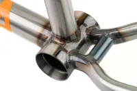 Grind Bmx - QUADRO STRANGER ISM V2