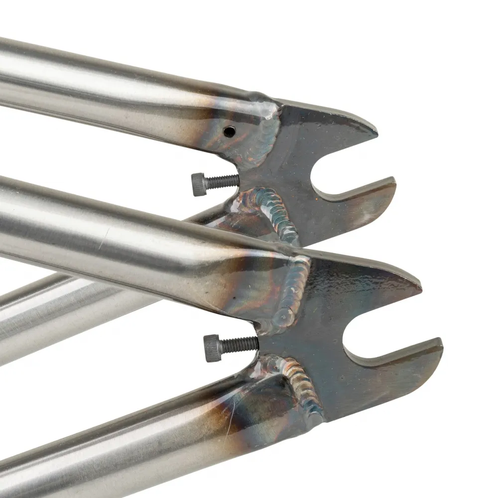 Grind Bmx - QUADRO STRANGER ISM V2