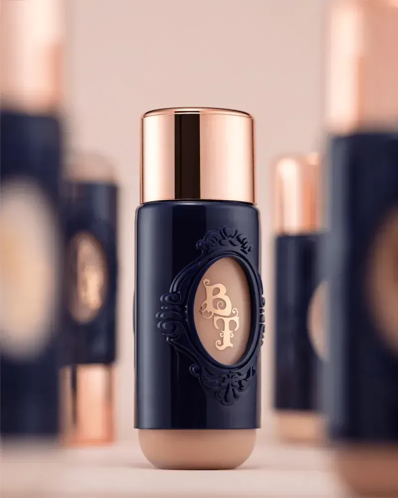 Ella's Griffe - BASE LÍQUIDA BRUNA TAVARES BT SKIN