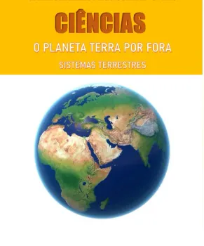 www.saberresumos.com.br - 275 - Ciências - O Planeta Terra por Fora - A ...