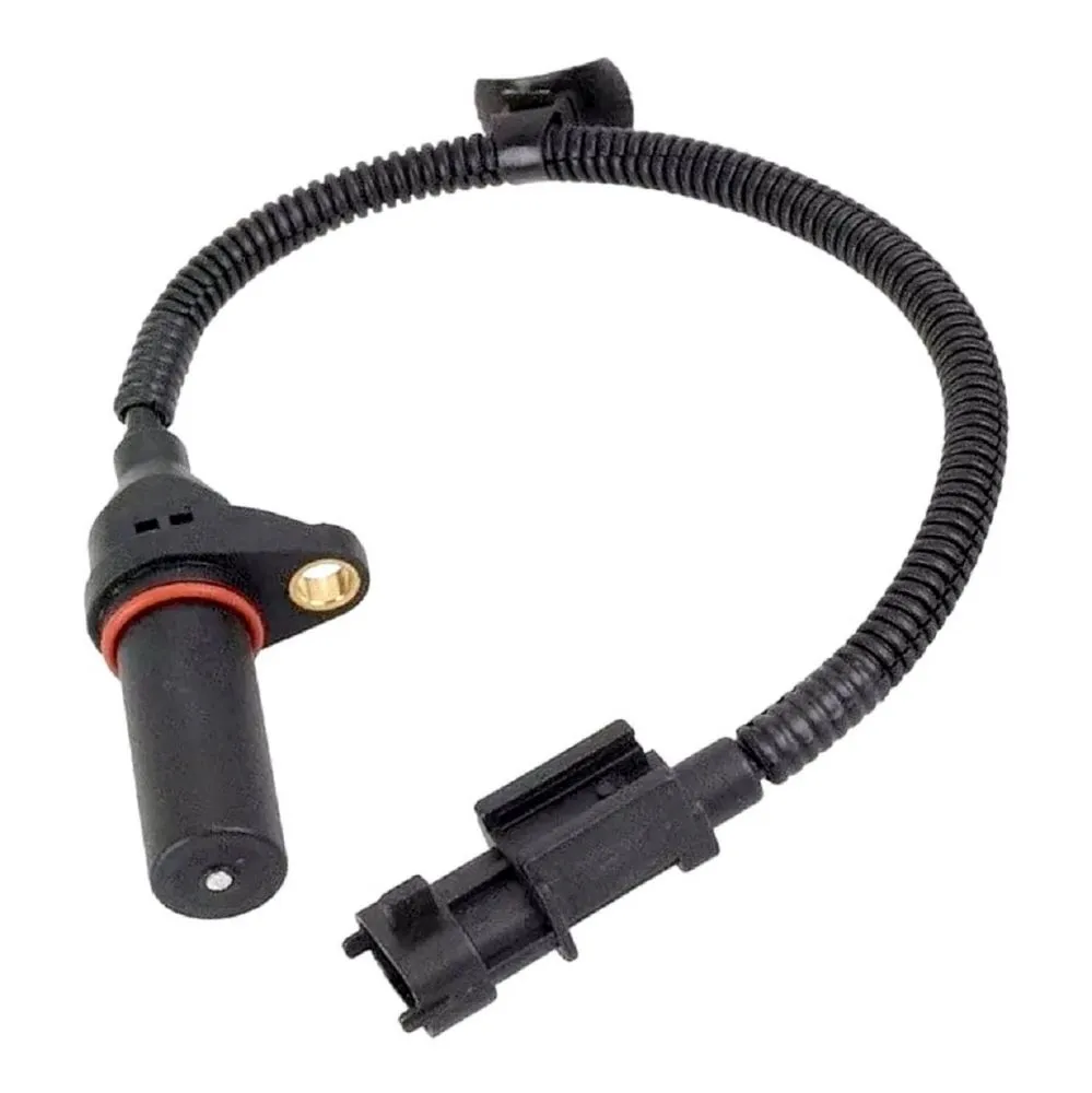 Só Injeção Eletrônica - Sensor Rotação Hyundai IX35 2.0 16V Gasolina ...