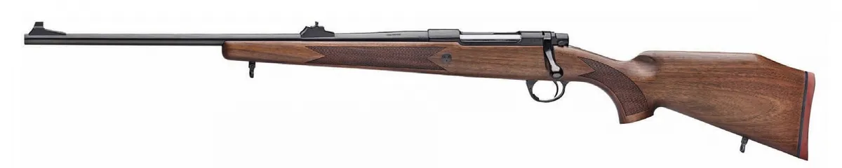 ALFA ARMERIA - RIFLE SABATTI ROVER , CAL. 308 WIN (USADO)