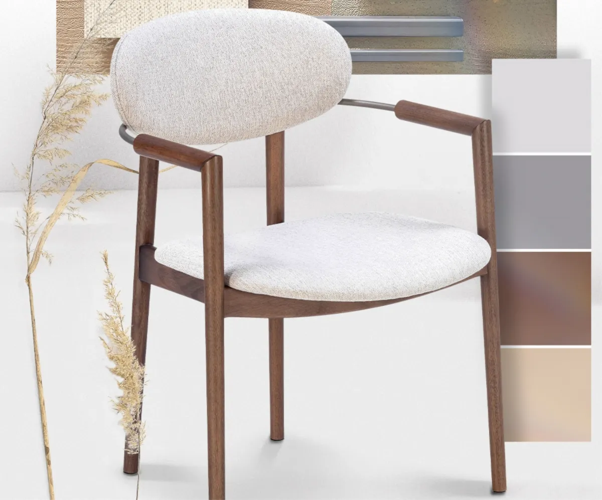 Living Online - Cadeira Nori