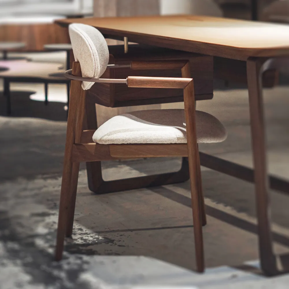 Living Online - Cadeira Nori