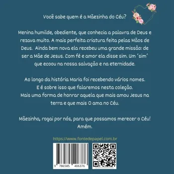 Fonte de Papel Editora