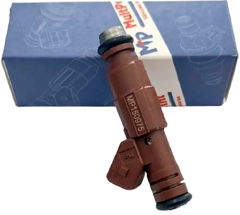 Só Injeção Eletrônica - Bico Injetor Fiat Uno Turbo 1994/... em diante ...