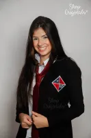 Shop Originals - Uniforme Elite Way Completo Feminino - 3 Temp - Sem Tule