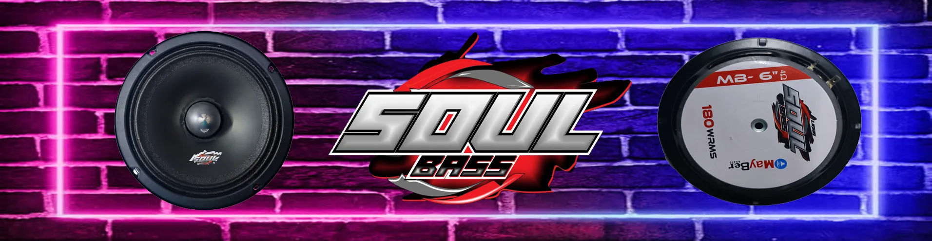 Mayber Eletrônicos e Acessórios