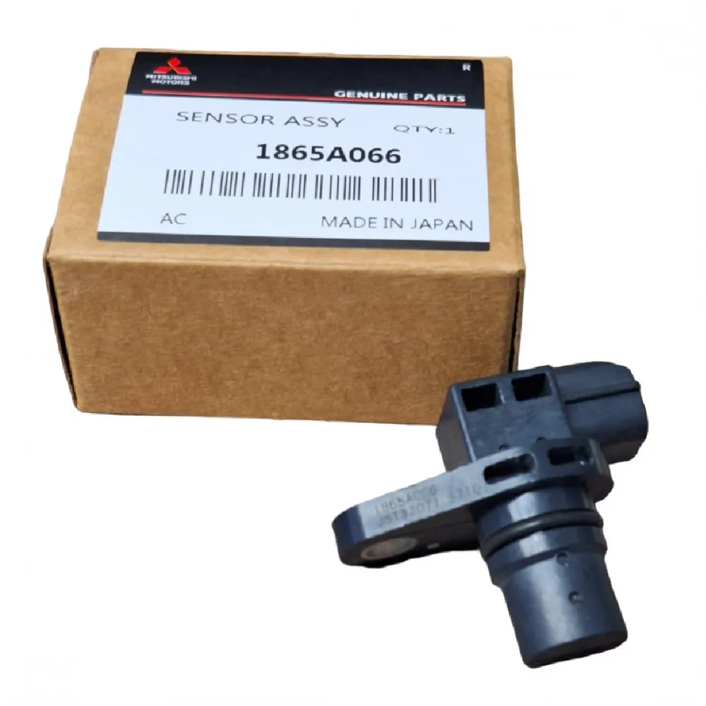 Só Injeção Eletrônica - Sensor de Fase Mitsubishi Lancer 2.0 ...