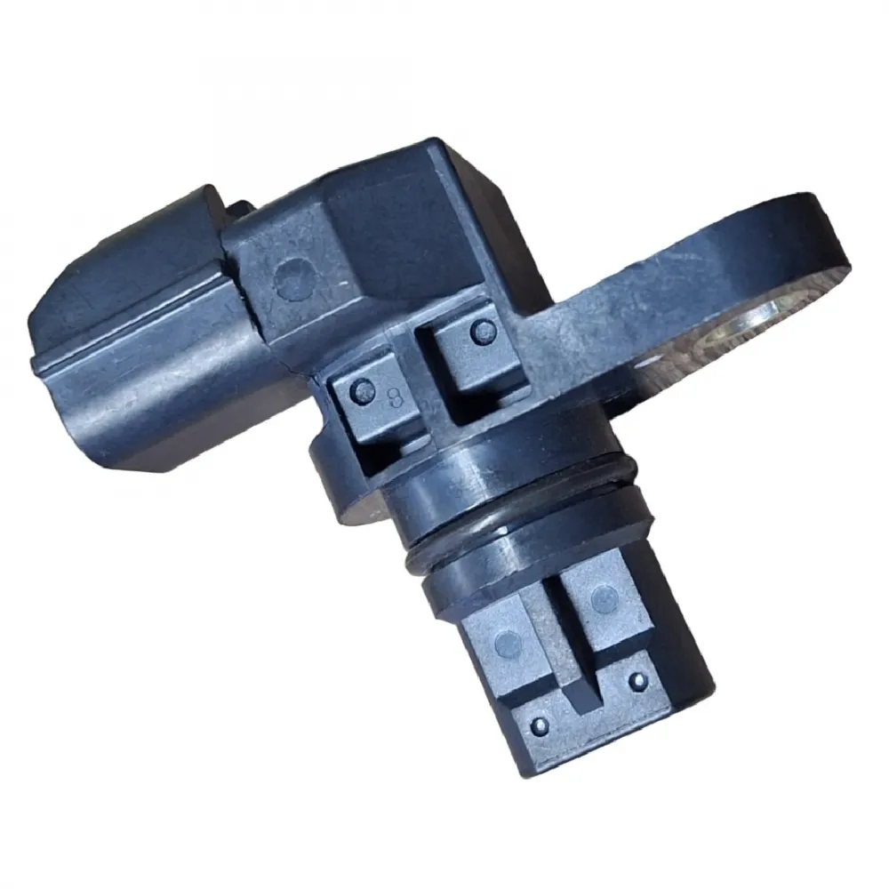 Só Injeção Eletrônica - Sensor de Fase Mitsubishi Lancer 2.0 ...