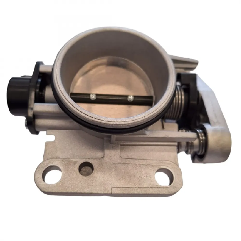 Só Injeção Eletrônica - Corpo Borboleta Tbi Clio Scenic Megane 1.6 16v ...