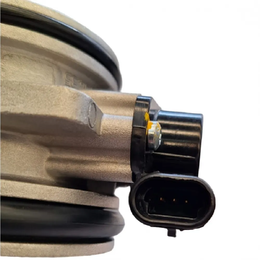 Só Injeção Eletrônica - Corpo Borboleta Tbi Clio Scenic Megane 1.6 16v ...