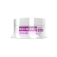 Loja Virtual Begônia Cosméticos - Máscara Hialurônico 300g Begônia Gold