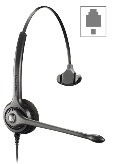 Felitronshop - Epko Noise Cancelling