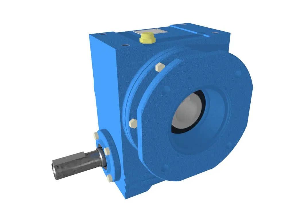 Redutores Lilo - Redutor de Velocidade R7 com Redução de 1:19 Coroa e ...