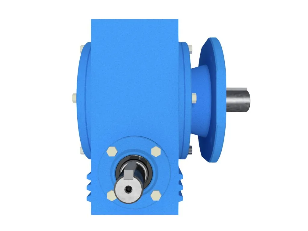 Redutores Lilo - Redutor de Velocidade R9 com Redução de 1:48 Coroa e ...