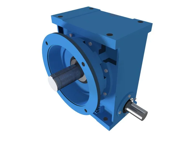 Redutores Lilo - Redutor de Velocidade R10 com Redução de 1:73 Coroa e ...