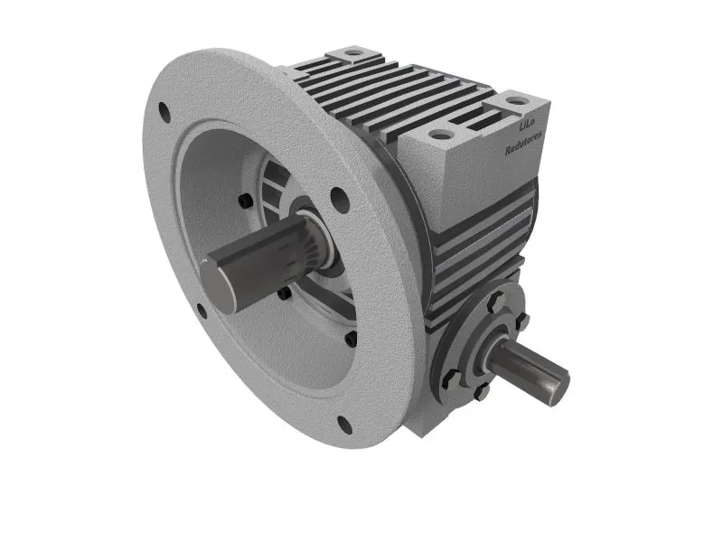 Redutores Lilo - Redutor de Velocidade R3 com Redução de 1:30 Coroa e ...