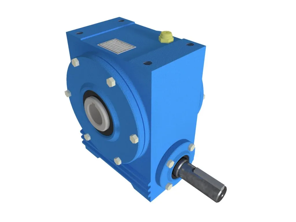 Redutores Lilo - Redutor de Velocidade R9 com Redução de 1:60 Coroa e ...