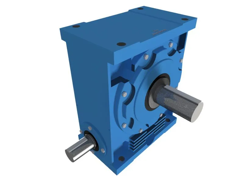 Redutores Lilo - Redutor de Velocidade R10 com Redução de 1:59 Coroa e ...