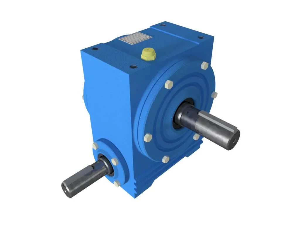 Redutores Lilo - Redutor de Velocidade R9 com Redução de 1:78 Coroa e ...