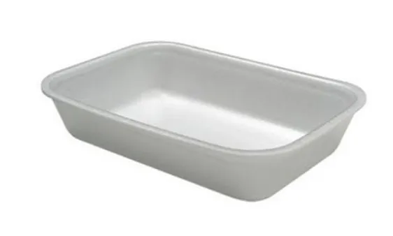 Embalagens Molena - BANDEJA BH52 16,5x11,5x4cm DARNEL C/400