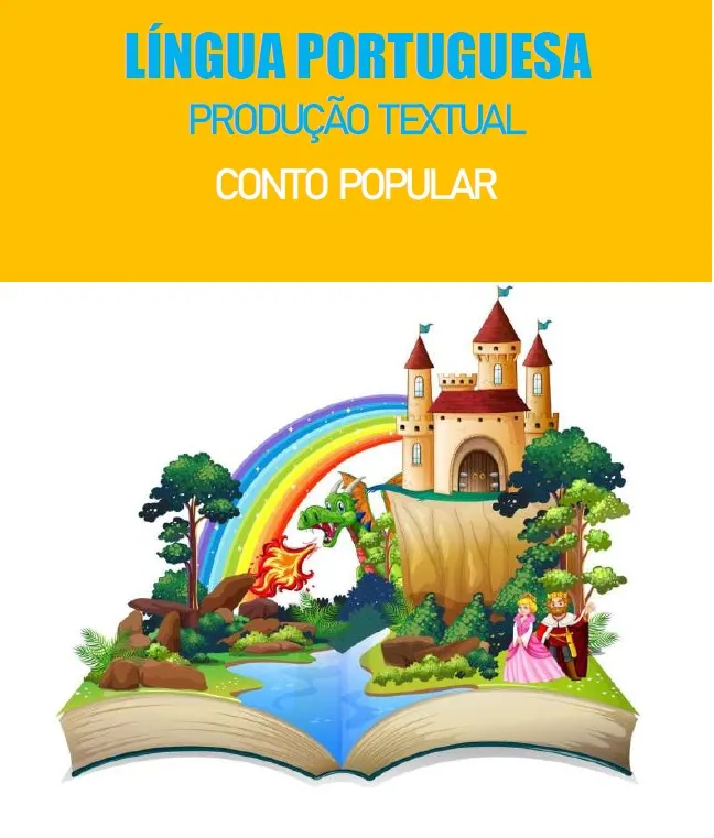 www.saberresumos.com.br - 326 - Português - Produção Textual - Conto ...