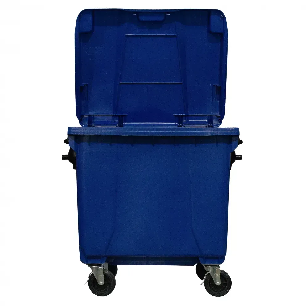 Gruplast Direto da Fabrica Para Todo o Brasil! - Contentor Plástico ...