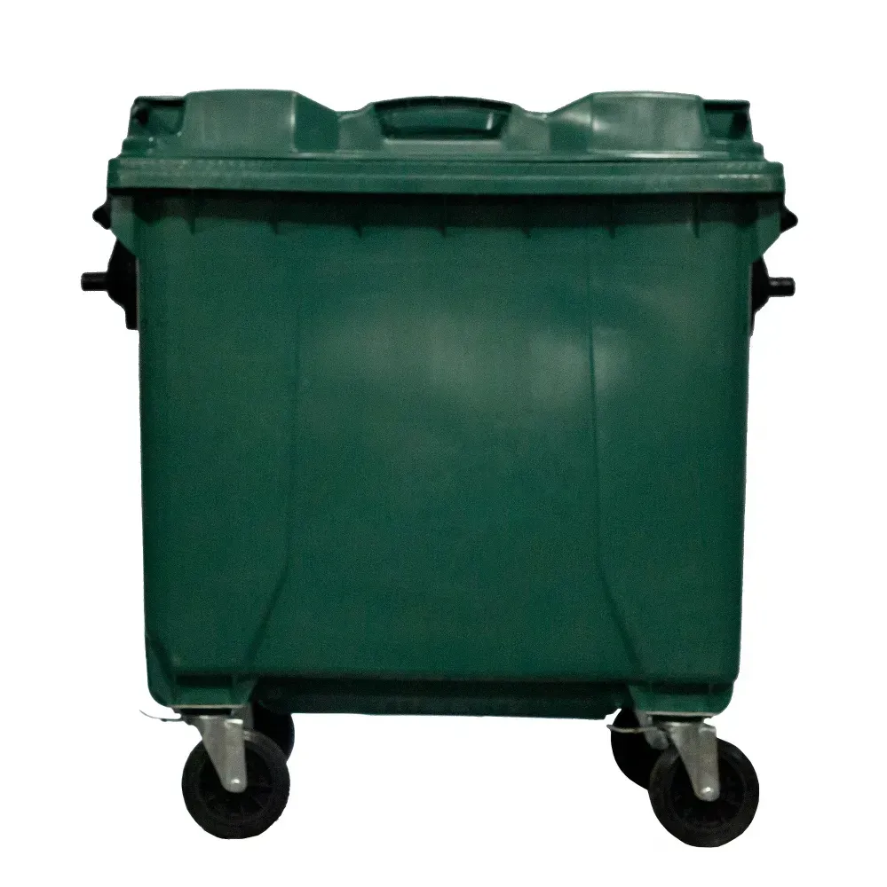 Gruplast Direto da Fabrica Para Todo o Brasil! - Contentor Plástico ...