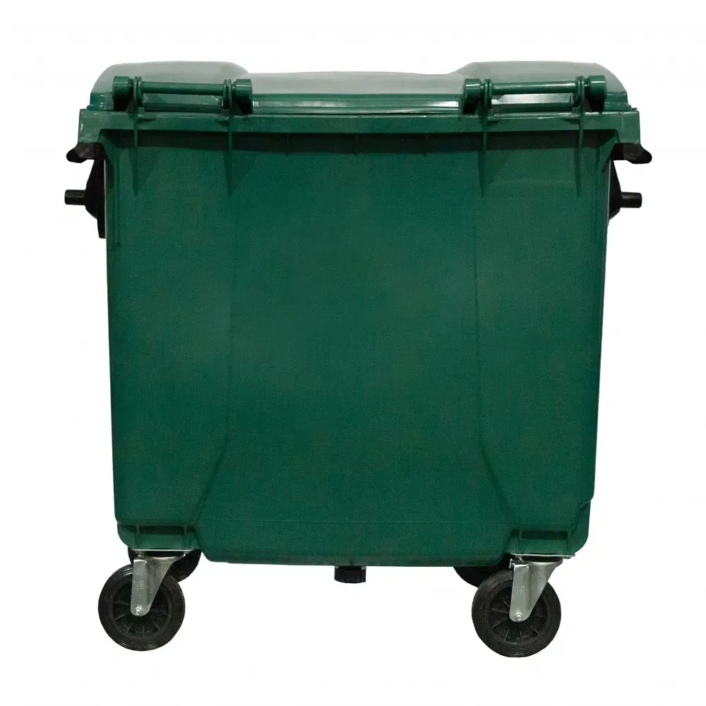 Gruplast Direto da Fabrica Para Todo o Brasil! - Contentor Plástico ...