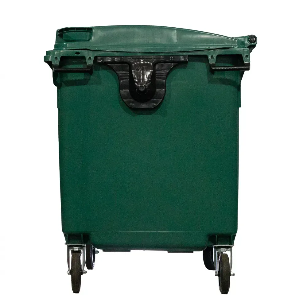 Gruplast Direto da Fabrica Para Todo o Brasil! - Contentor Plástico ...