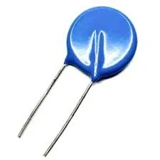 EVATRON COMERCIAL ELETRONICA - VARISTOR 14K/300V