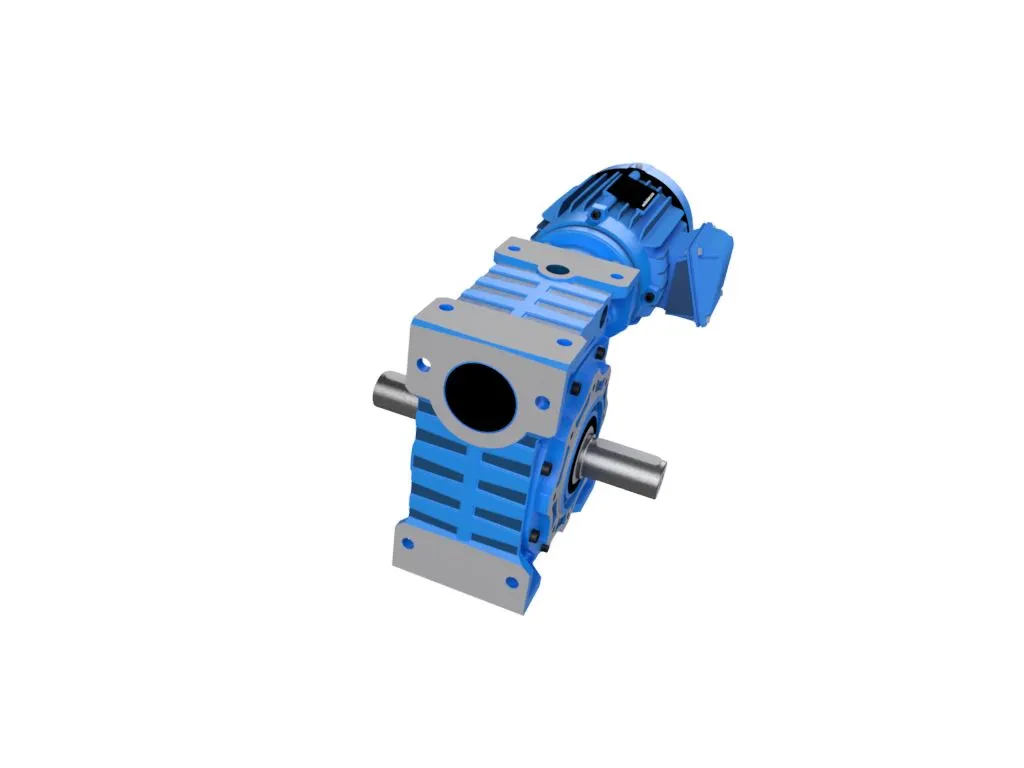 Redutores Lilo - Motoredutor WCG01 com Motor de 2cv e 22rpm Weg Cestari ...