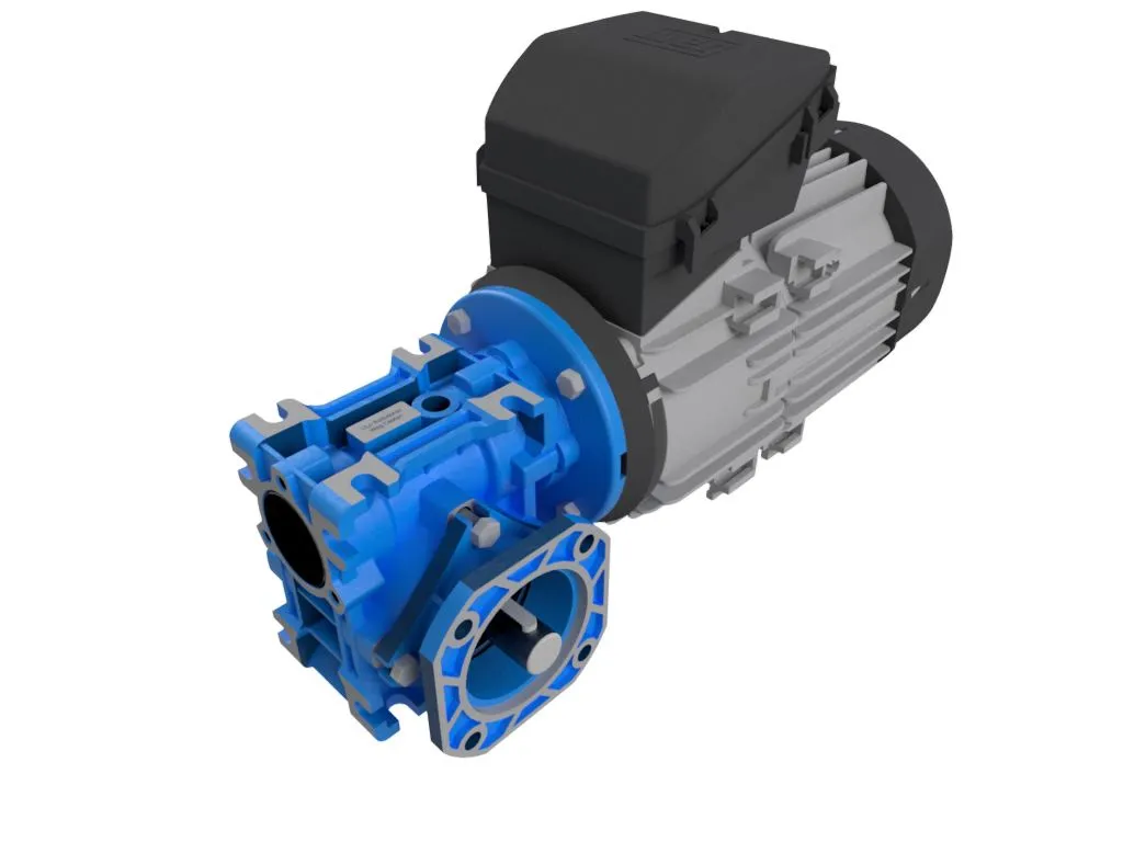 Redutores Lilo - Motoredutor WCG01 com Motor de 0,16cv e 44rpm Weg ...