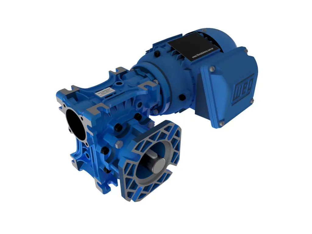 Redutores Lilo - Motoredutor WCG01 com Motor de 0,75cv e 175rpm Weg ...