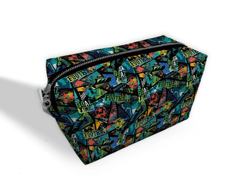 Angel Arts Store - Necessaire Futebol