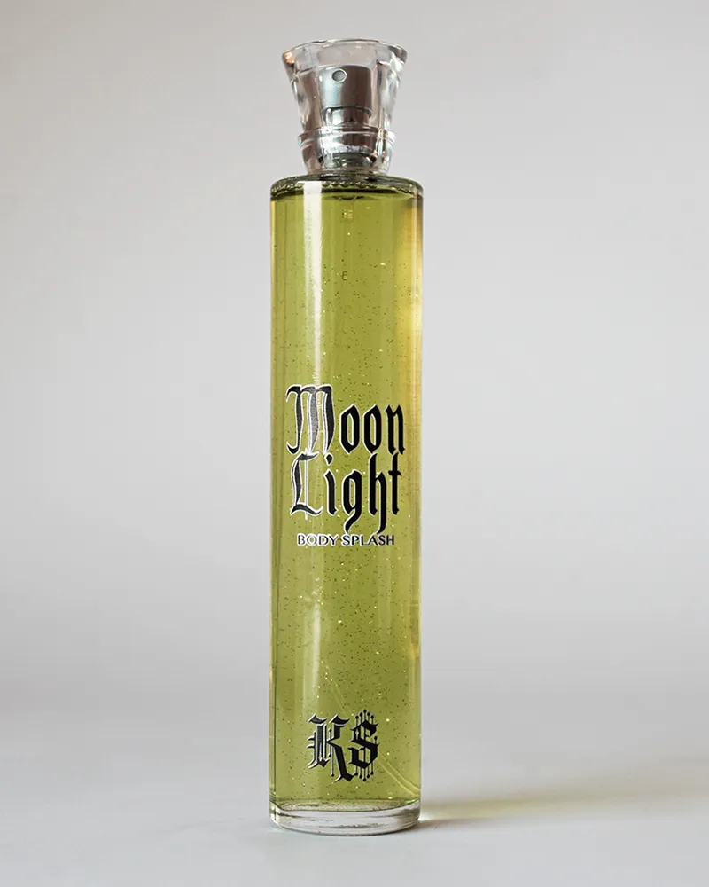 KSCHEPIS STORE - MoonLight Body Splash 120ml