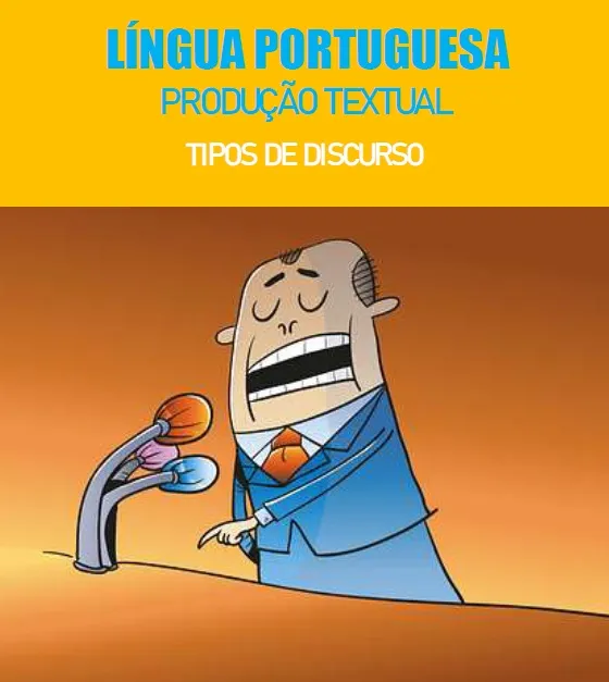 www.saberresumos.com.br - 137 - Português - Produção Textual - Tipos de ...