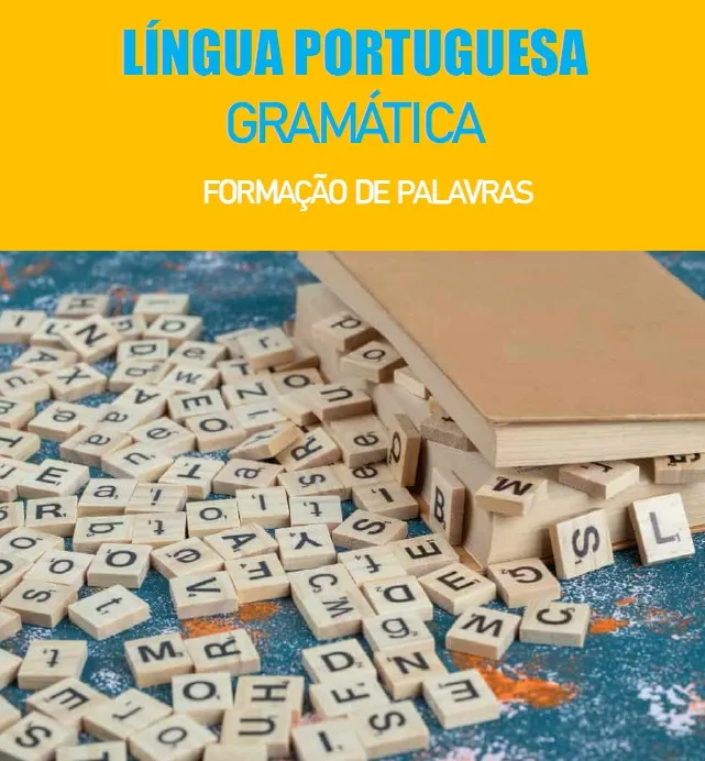 www.saberresumos.com.br - 161 - Português - Gramática - Formação de ...